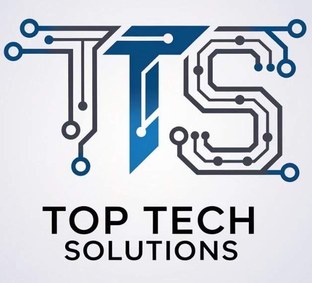 Home - Top Tech Solutions